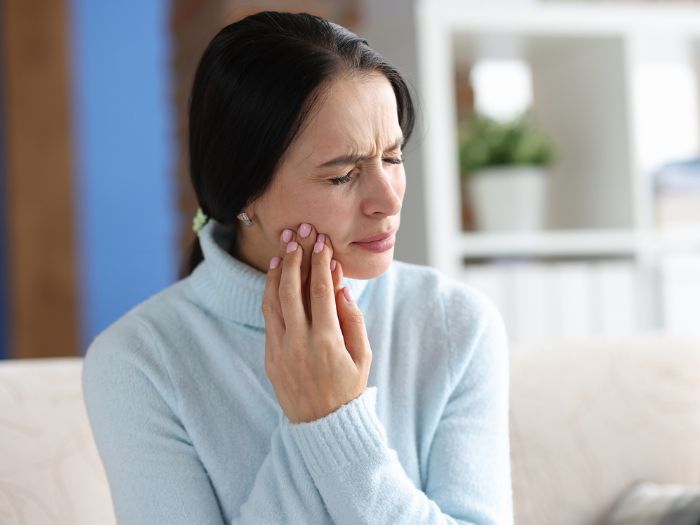 What Is a TMJ Disorder? - Smile Dental Center